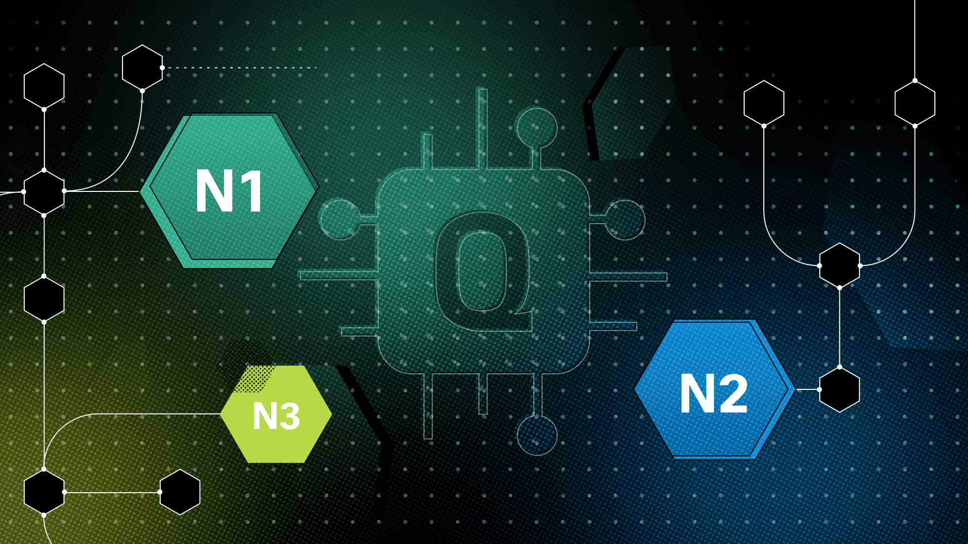 Outshift | Unifying the quantum network simulation ecosystem